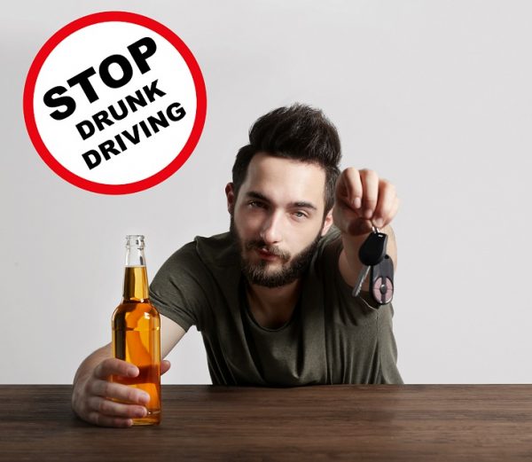 Drunk Driving In Dubai Fines Punishment And Alcohol Laws